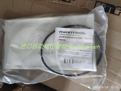 RV20LM-22-M002减压阀MAXITROL