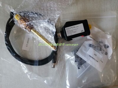 温度传感器Buehler61D-MS-2M12
