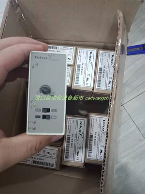 光电开关PA11D-303Telco