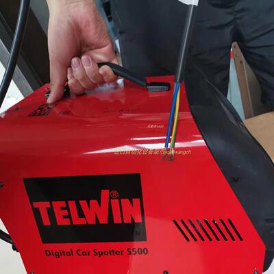 TelwinSPOTTER点焊机5500