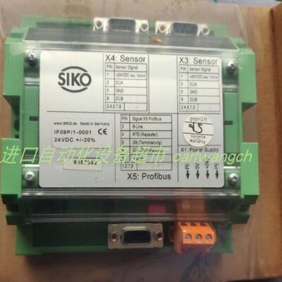 SIKO传感器MSK5000-0011+MB500AS