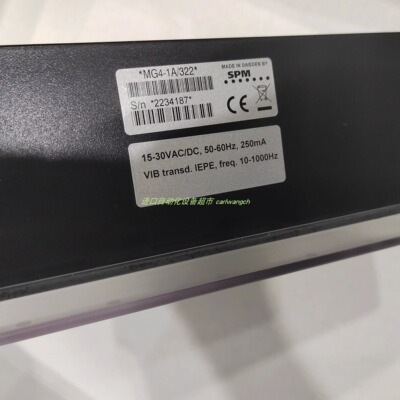 SPMCAB91传感器Fandis过滤器