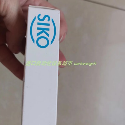 MSK320AS-00154-E1编码器SIKO