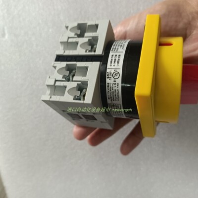 LOVATOBF19500E110接触器