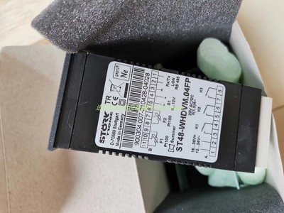 模块LBFS-01k21.0baumerBWU1412