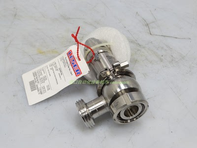 安全阀leser莱斯4593.2502