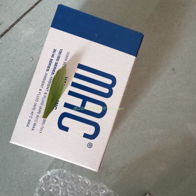 35A-ACA-DDAJ-1JB电磁阀MAC