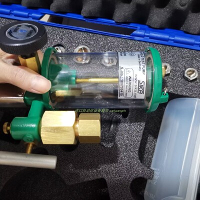 VMI07ASS00YGX001流量开关SIKA