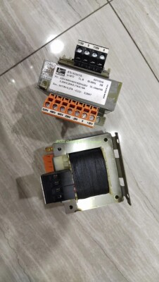 BLOCKPVSB400/24-10变压器