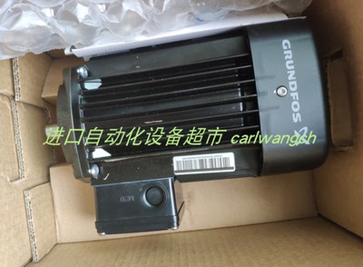 GRUNDFOS泵CRI1-21A-FGJ-I-E-HQ