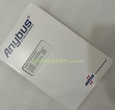 AB7000-C网关模块anybus