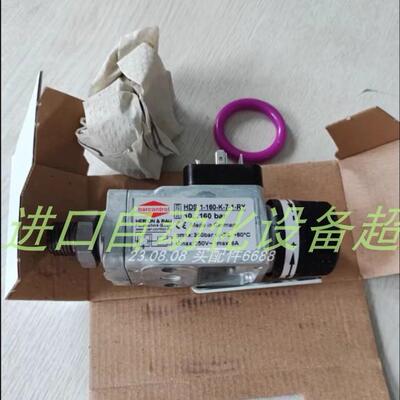 PDS-1-016-M-2传感器barcontrol