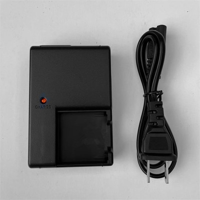 适用奥林巴斯FE230 FE280 FE290 相机LI-40B LI-42B电池充电器