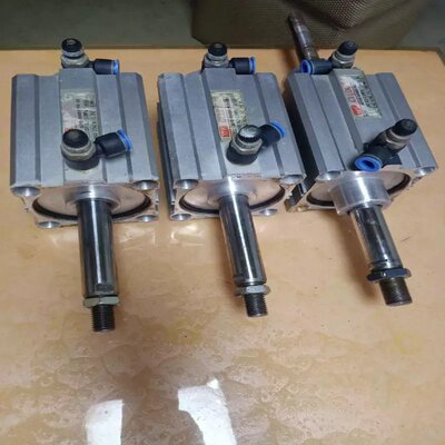 议价议价气缸QGYB-80X80-M16-30QGYEB-80QGYB-80X80-M16-30