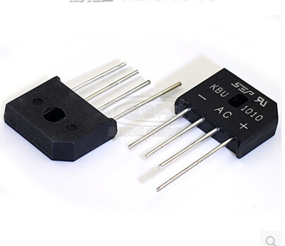 KBU808 KBU1010 整流桥 全桥 8A/10A 800V/1000V SEP品牌