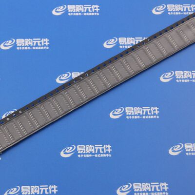 DS26C31TM 贴片SOP-16 NS原装正品