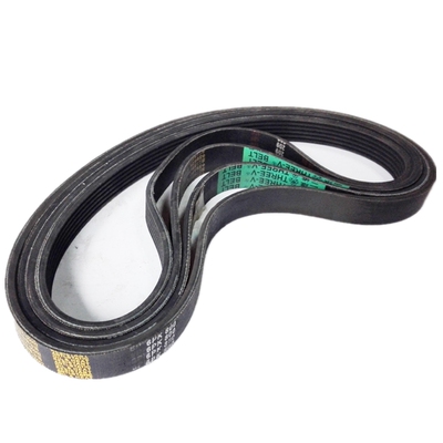 三维多沟多楔皮带6PK825 6PK830 6PK840 6PK850 6PK860 6PK875