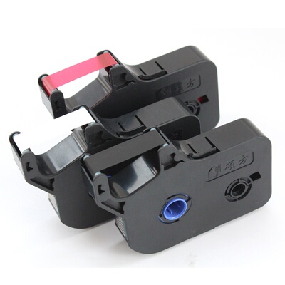 硕方线号机tp-60i/tp66i色带TP-R100B硕方70/76黑色色带tp-r1002b