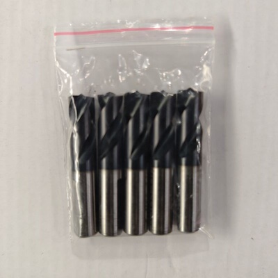 台湾强斯威jtc气动钻头枪点焊点焊焊点拉点钻头金去电动铆钣汽车