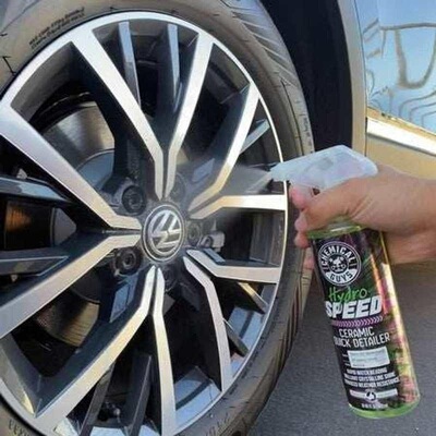 化学小子陶瓷镀晶快速维护喷雾 车罩改色膜漆面玻璃镀晶SiO2喷雾