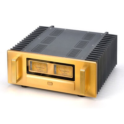 HI-END级纯后级功放机 A75SE纯功放 甲类2声道功放机 HIFI功放机