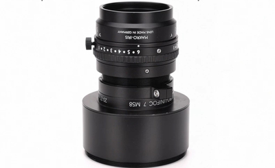 尼康rayfact MJ90MM F4高端工业镜头线扫描镜头 OVM05042MN-M72D1