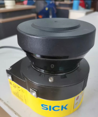 SICK  S32B-3011BA货号:1056430，德国SICK西克传感器S32B-3011BA