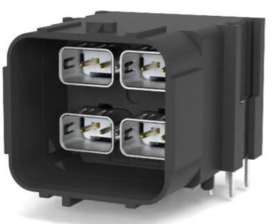NTHBR22A1001SR NETbridge+ 2x2, Right Angle , Unseal A code ,