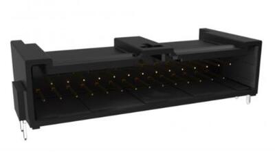 10158557-R282111LF FlexLock® 2.54mm, Signal FPC-to-Board