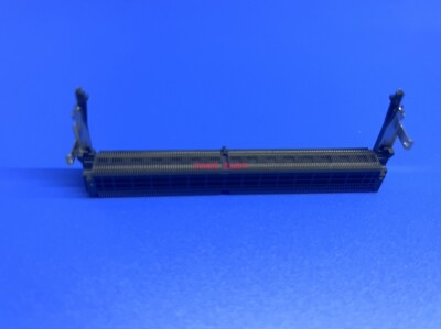 10141732-004RLF FCI DDR4 DIMM 连接器 SO DIMM 5.2H STD