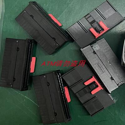 10159549-140KALF KDLF FCI汽车连接器 WireLock  40P HSG 带CPA