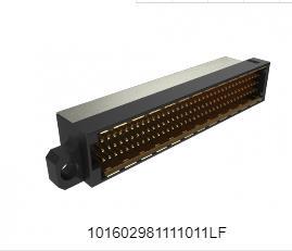 10160298-1111011LF FCI 板对板  BergStak