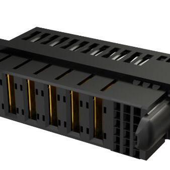 10169892-630002SLF ULTRA HD+ 16HDS6HP 弯母 大电流连接器 模块