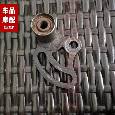 杜卡迪 696 796 795 1100 797 自由800 皮带涨紧器 涨紧轮