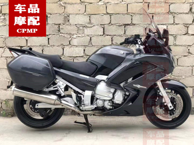 适用于雅马哈 FJR1300 XJR1300 变速杆 拨叉 挡鼓 凸轮压盖 气门