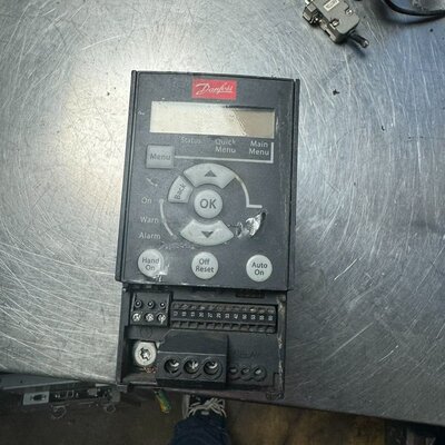 议价变频器132F0020132F0021132F0022