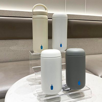 bluebottle简约不锈钢咖啡杯