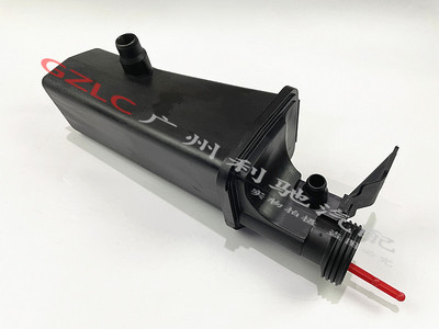 适用宝马3系E46水箱316i副水壶318付水箱320膨胀325水壶330防冻液