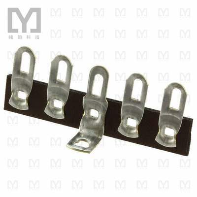817【TERM LUG STRIP 5POS 0.375' SNGLE】