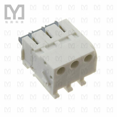 2319461-3【WIREMATE 2-PIECE 5MM CONN ASSY 】