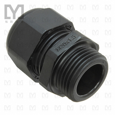 19000005132【CABLE CLAMP M20  6-12M  THERMOPL】