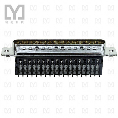 1-745498-5【CONN D-SUB PLUG 37POS IDC】