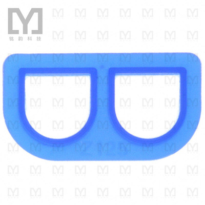 794269-1【CONN INTERFACE SEAL 2POS UMNL】