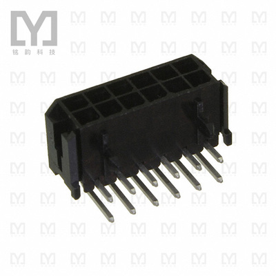 10132449-1221GLF【CONN HEADER R/A 12POS 3MM】