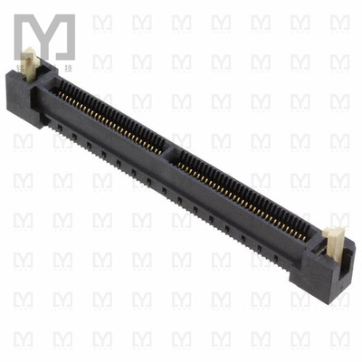 SPD08-120-L-RB-TR【CONN EDGE DUAL FMALE 120POS .031】