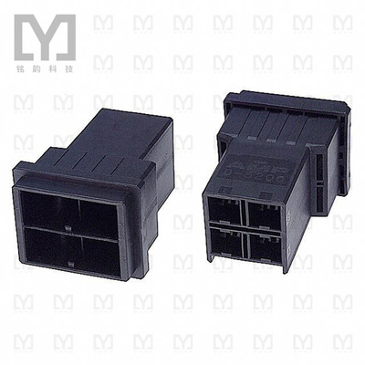 2-917808-2【CONN HOUSNG TAB 4POS DUAL KEY-YY】