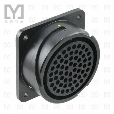 CIRP03T40A60SV0N【CONN RCPT HSG FMALE 60POS PNL MT】