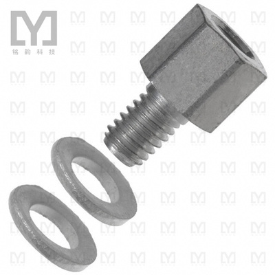 863001018TLF【CONN SCREWLOCK DSUB FEML M3/4-40】