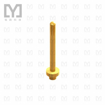 1352-1【CONN PC PIN CIRC 0.031DIA GOLD】
