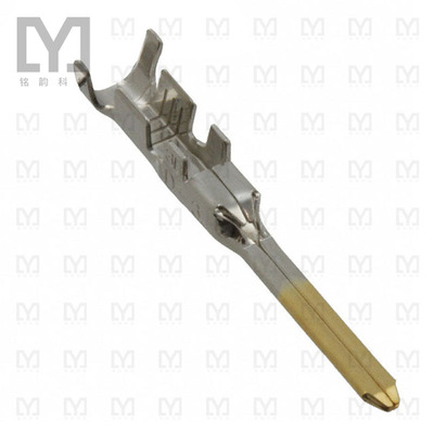 353716-2【CONN TAB 14-16AWG CRIMP GOLD】